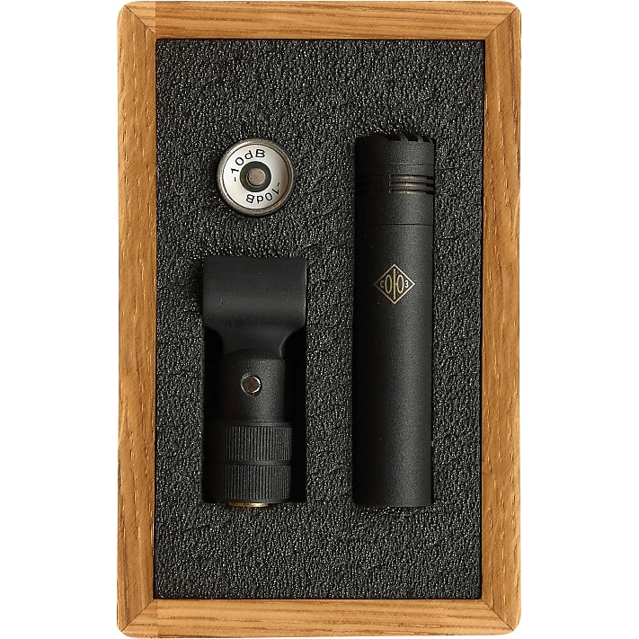 Soyuz Microphones 011 Series FET Cardioid Small | Reverb Australia