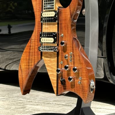 Moser 6 #0045 2014 | Reverb