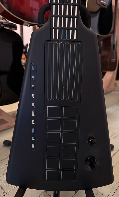 Starr Labs ZTar Z1 MIDI Guitar Synth Controller | Reverb