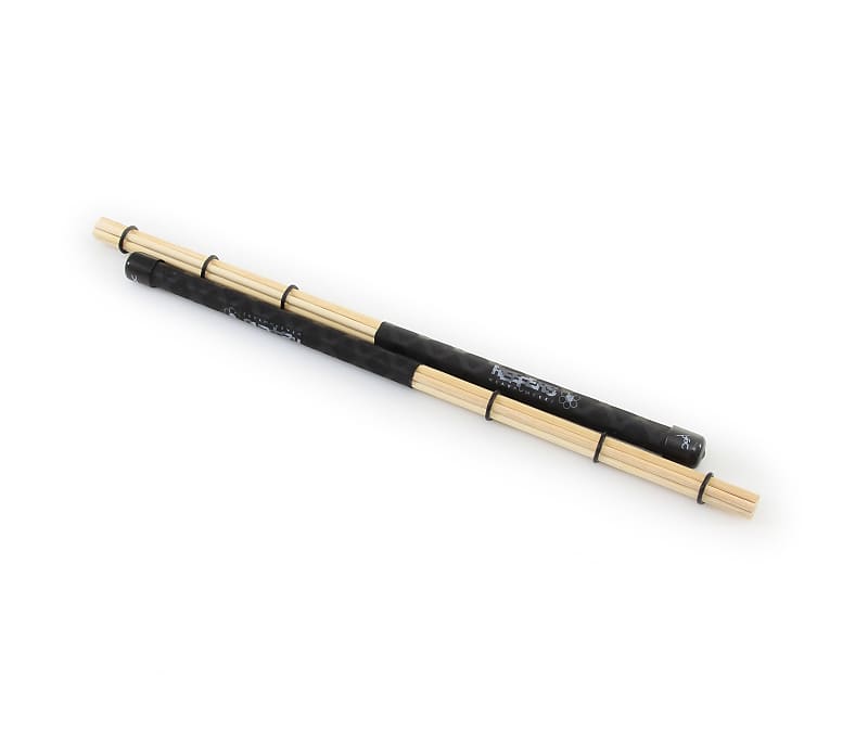 Headhunters Reefers Bundled Rod Drumsticks | Reverb