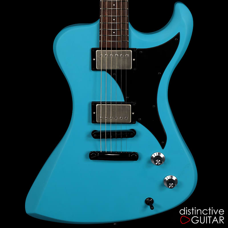 Dunable R2 - Turquoise | Reverb