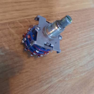 PRS 5 way rotary switch 1988 rare | Reverb