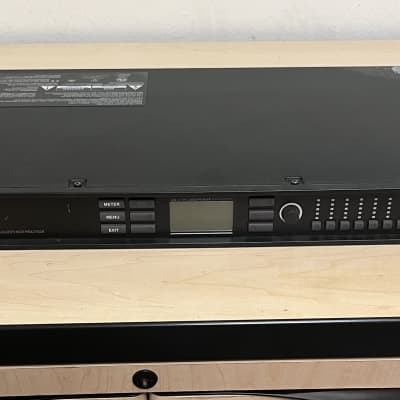Lab Gruppen Lake LM 26 Digital Audio Loudspeaker Processor W/ | Reverb