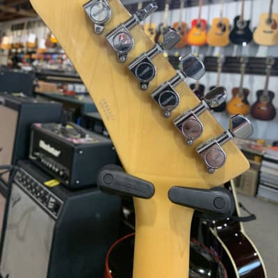 Hamer XT Explorer Natural | Reverb