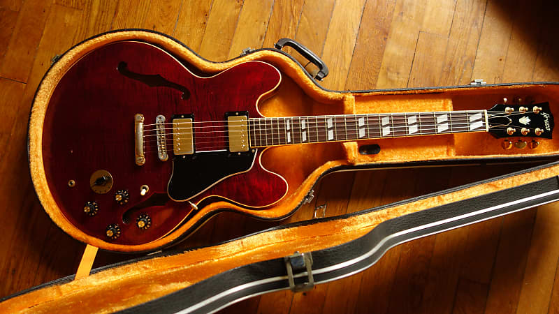 Greco Sa800 1978 | Reverb