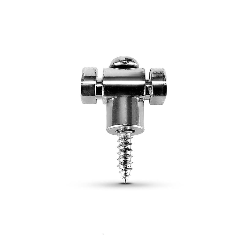 Stratocaster/Telecaster Compatible String Tree Retainer- | Reverb Stratocaster/Telecaster Compatible String Tree Retainer- | Reverb