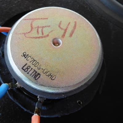 Snell Type J/ II oak | Reverb