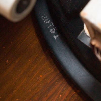 Supro 1615T Tube Amplifier (1958), ser. #X-93080. | Reverb