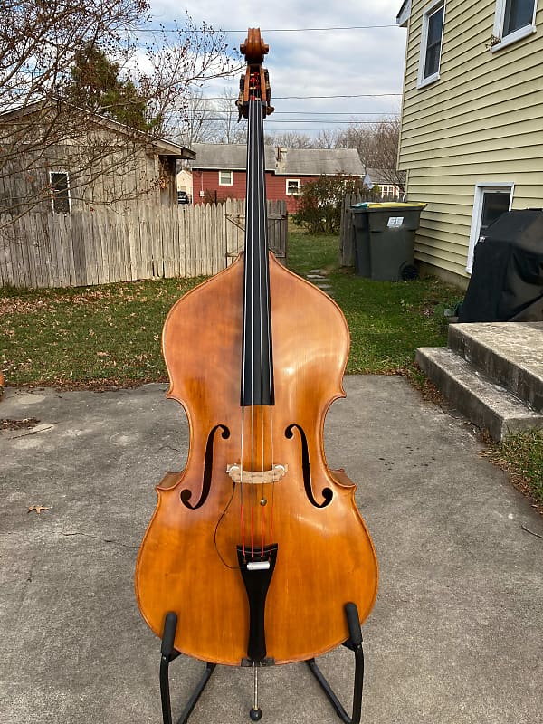 Shen SB200 Rogeri Maple 2013 | Reverb