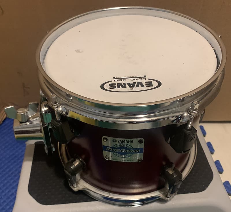 Yamaha 8 inch Tom | Reverb