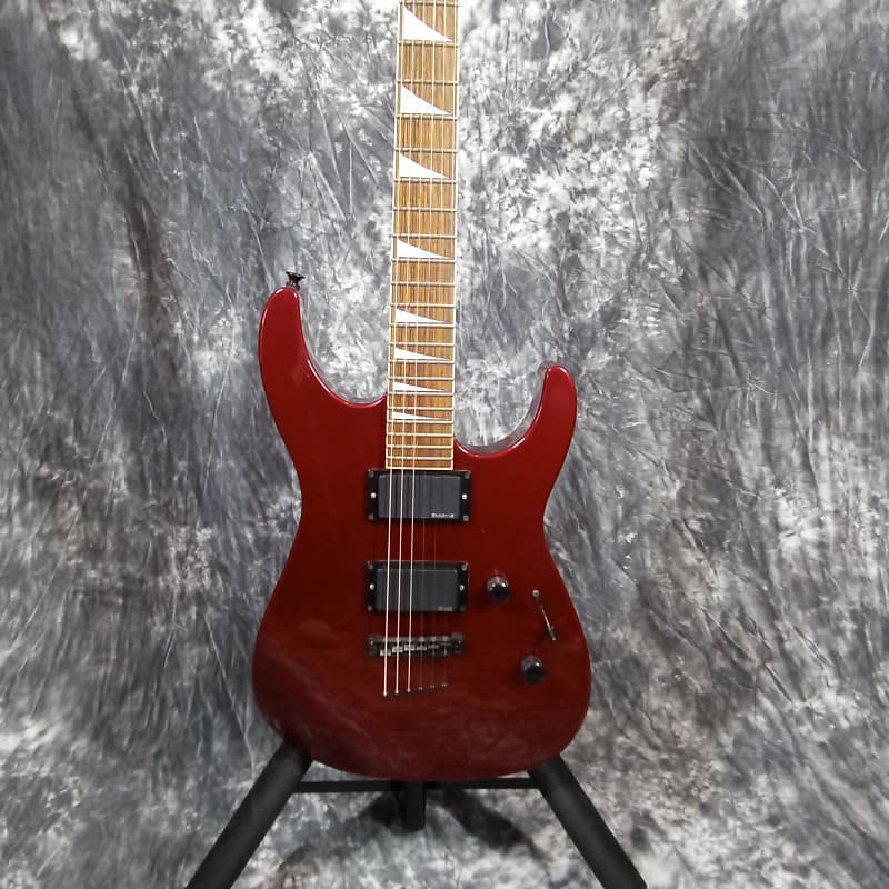 Jackson DXMGT | Reverb