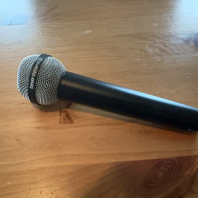 Vintage Early 70s Beyer Dynamic M260 N (C) Hypercardioid | Reverb