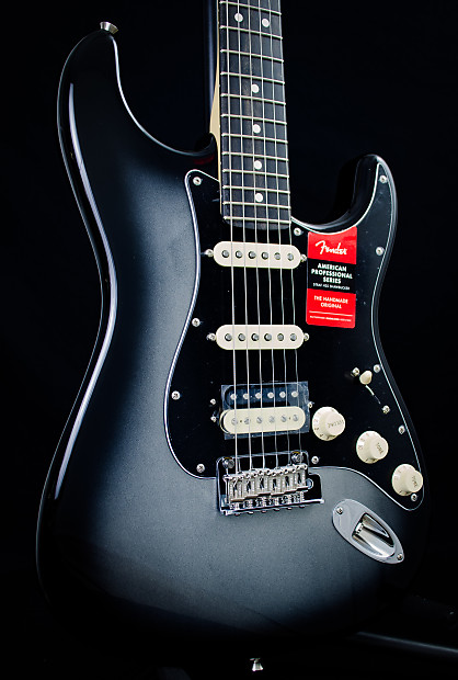 Fender FSR Limited Edition American Professional Stratocaster | Reverb