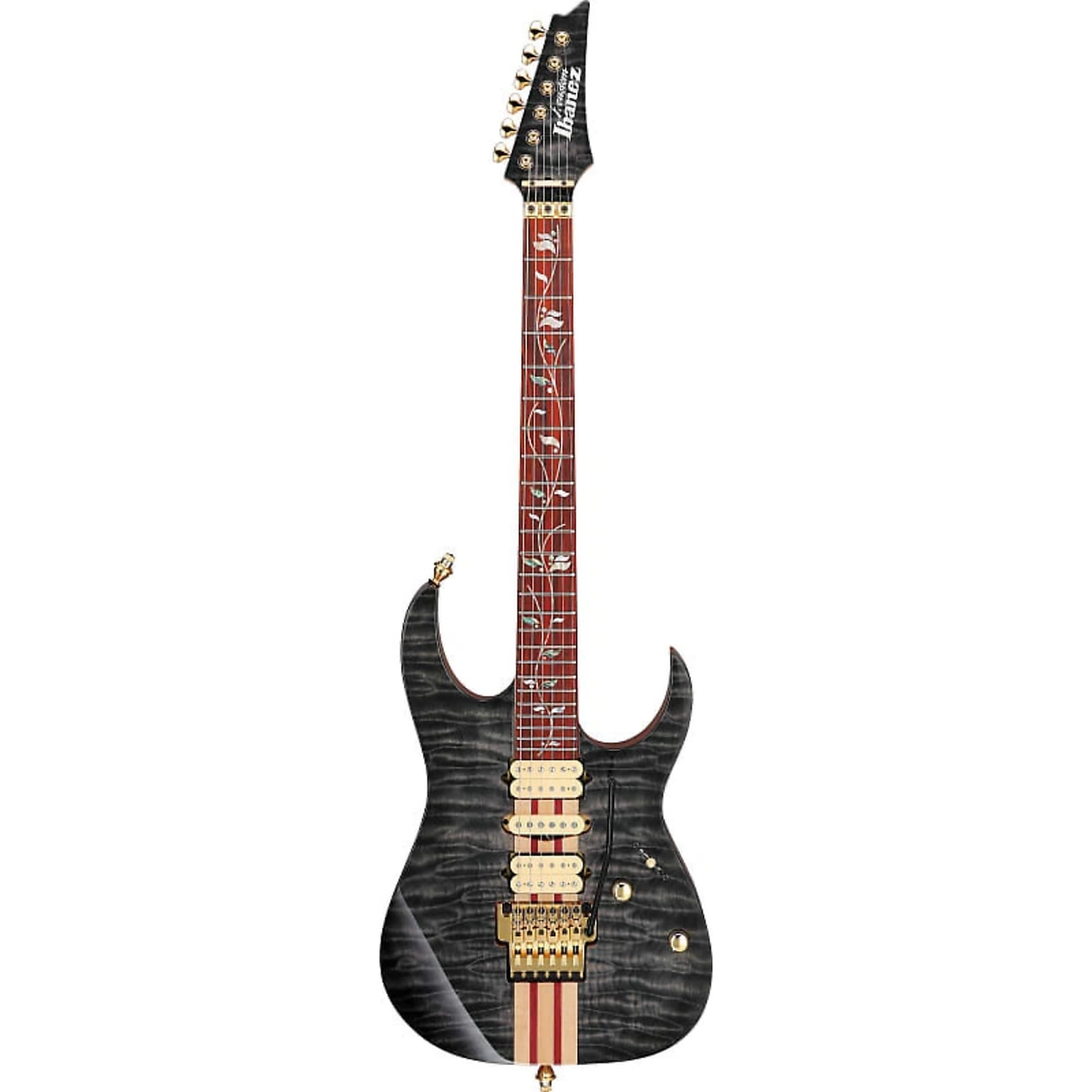 Ibanez JCRG22S05 J. Custom | Reverb