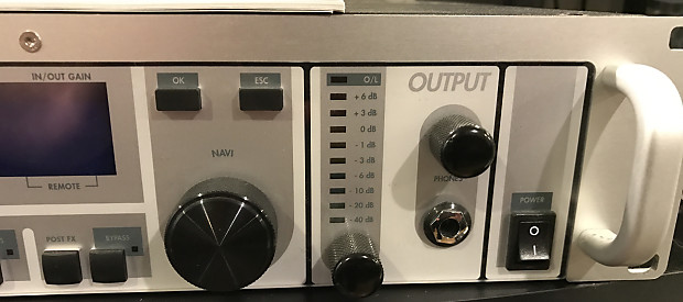 Two Notes Audio Engineering Torpedo VB-101 Digital Loadbox | Reverb