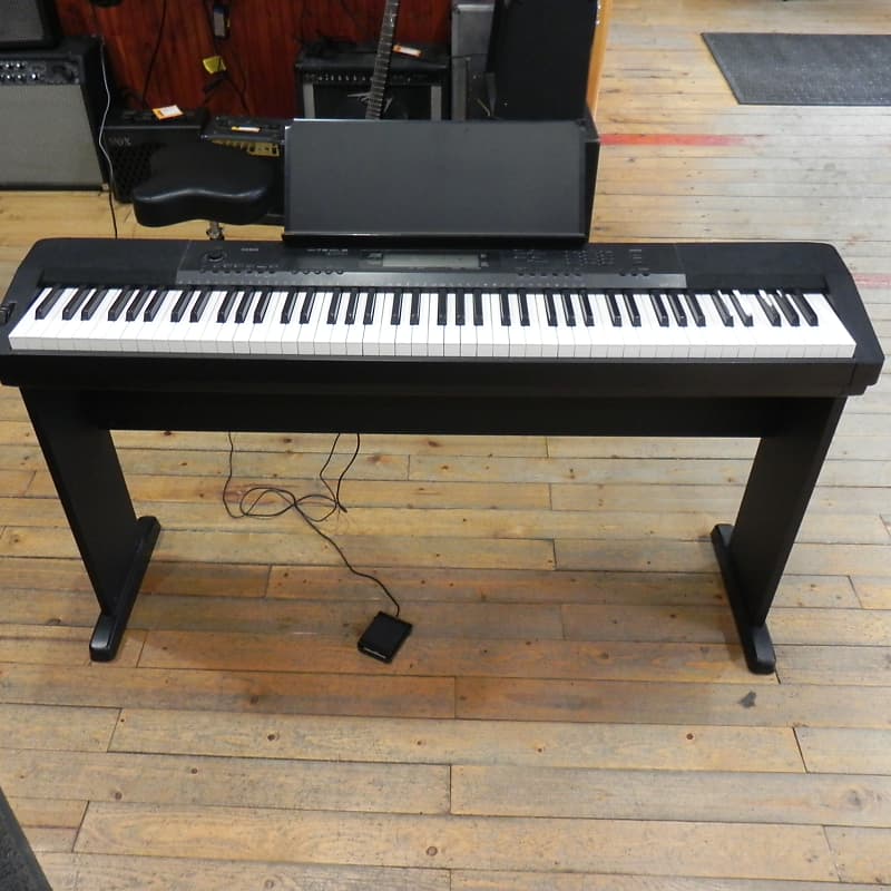 Casio CDP-220R | Reverb