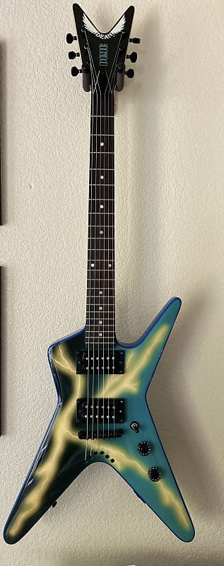 Dean ML mini Early 2000’s | Reverb
