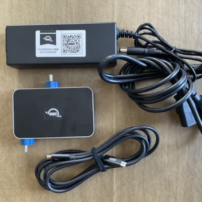 OWC Thunderbolt 4 Hub | Reverb