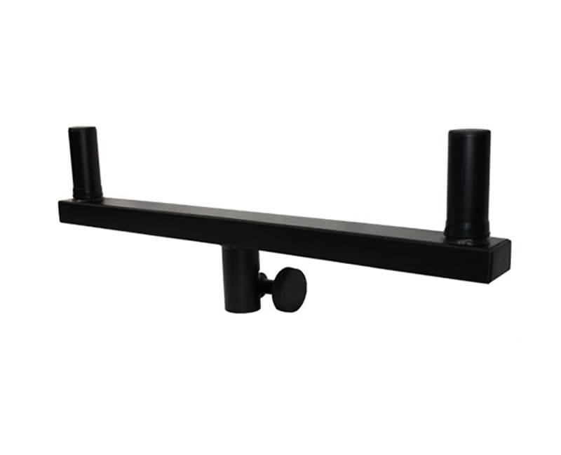 ProX X-DS29 Adjustable Double Speaker Bracket Stand for Dual | Reverb