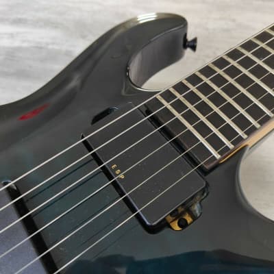 1998 Edwards Japan (by ESP) ERA-110HR Rouage Model (Rayzi | Reverb