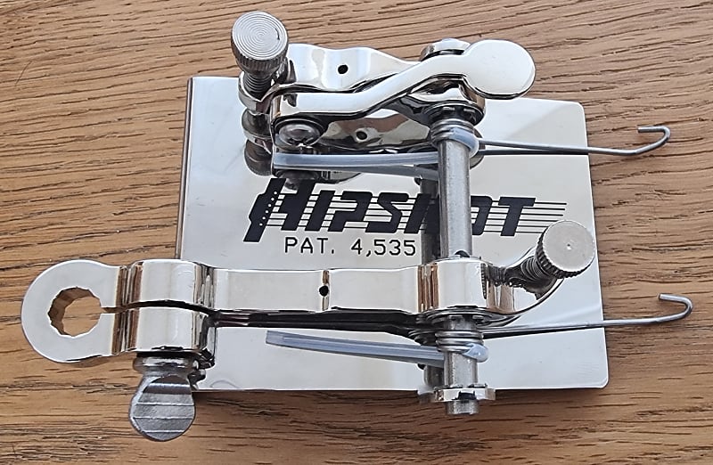 Hipshot Hipshot Standard B-Bender with Drop D Toggle in | Reverb