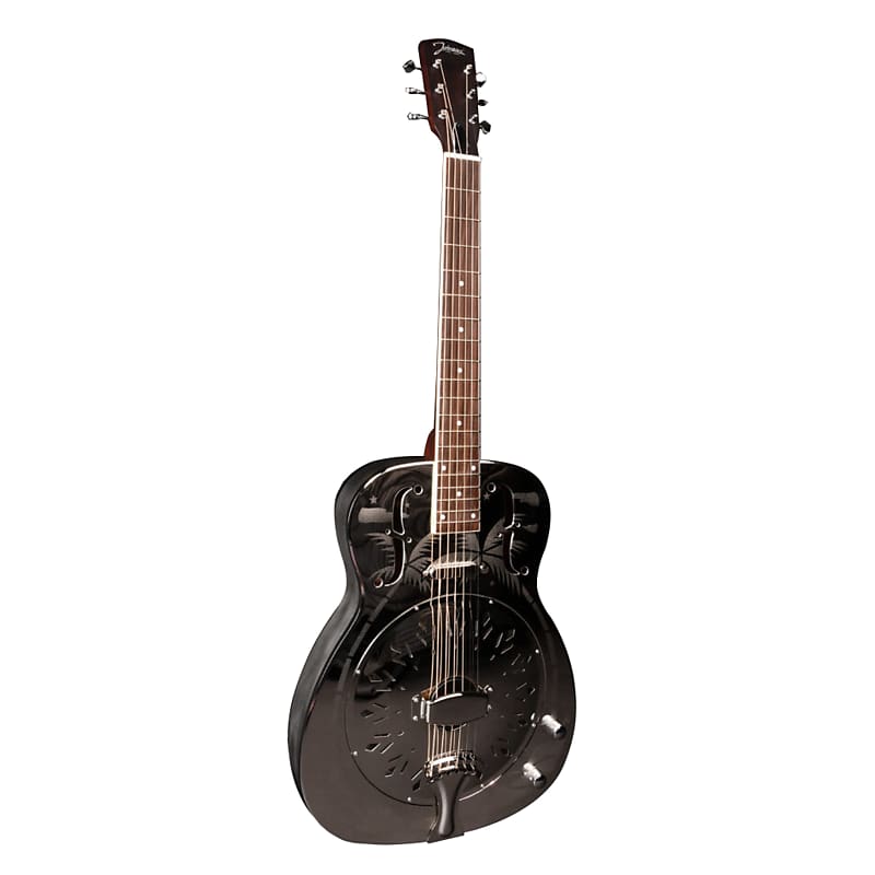 Johnson JR-998SE-PN - Dobro | Reverb