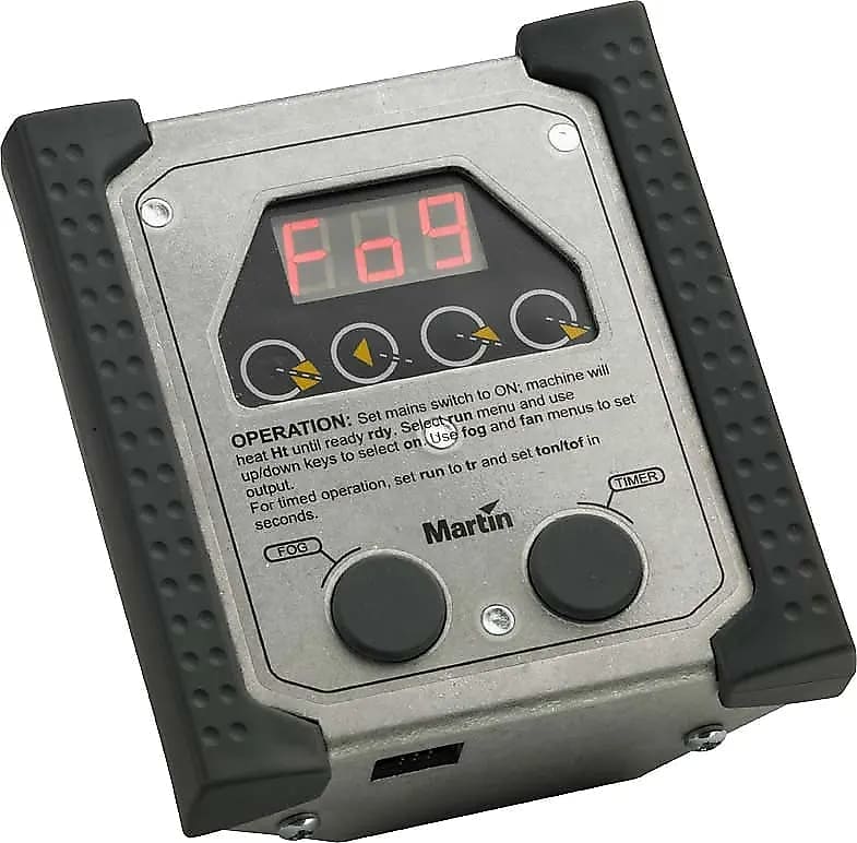 Martin REMOTE FOR MAGNUM 650 92765026 | Reverb