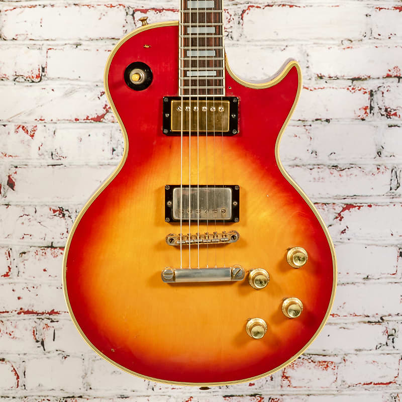 Ibanez - MIJ Single-Cut - 1970s Bolt-On Electric Guitar, | Reverb