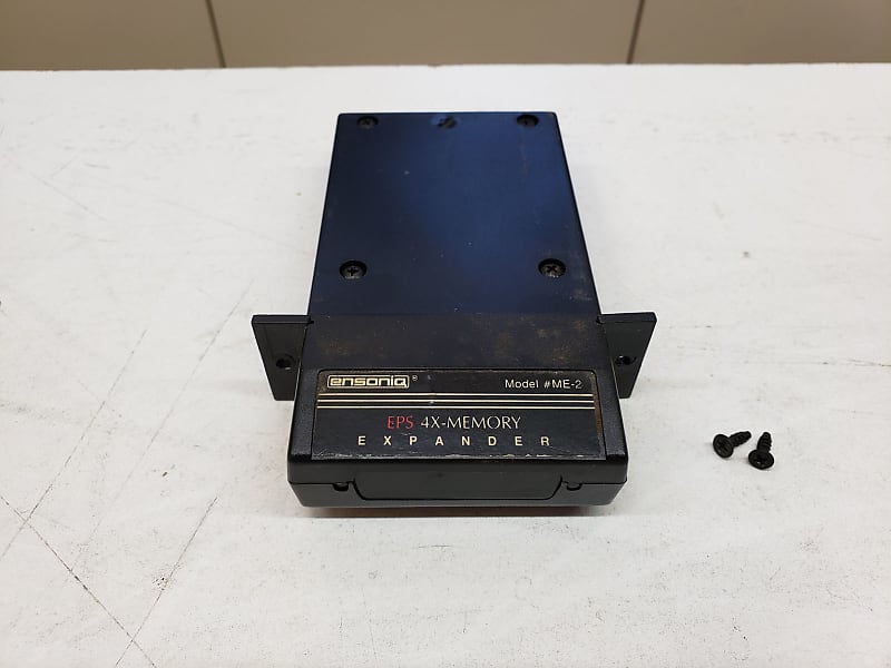 Ensoniq EPS 4x Memory Expander Cartridge ME-2 | Reverb