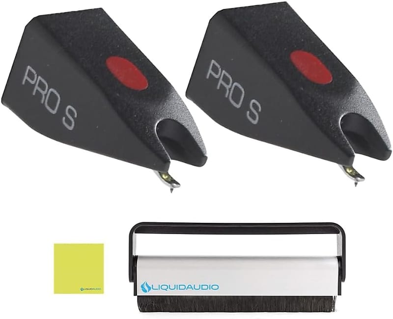 Ortofon Replacement Stylus for Ortofon Pro S Spherical Stylus | Reverb