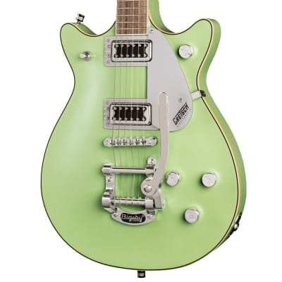 Gretsch G5232T FT FBL Electromatic Double Jet FT | Reverb