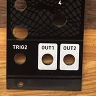 open music labs x0x-heart DIY | pacemaker pcb | Reverb