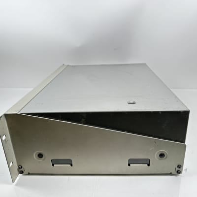 Panasonic SV-3800 Audio Professional DAT Player Recorder | Reverb