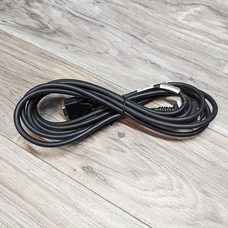 Avid/Digidesign Digilink Cable 12ft Avid/Digidesign Digilink | Reverb