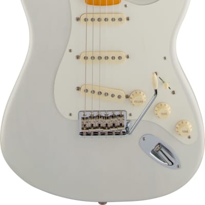 Fender Eric Johnson Stratocaster | Reverb