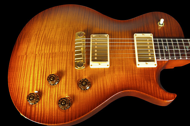 2007/2013 Paul Reed Smith PRS SC245 Singlecut Artist Package | Reverb