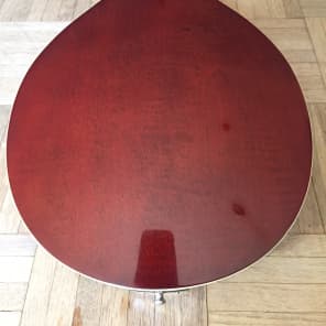 Sigma by Martin SM 23E Mandolin | Reverb