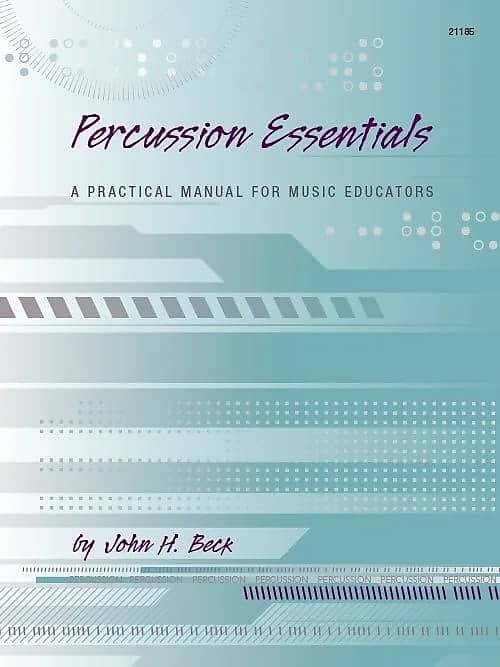 Percussion Essentials | Reverb