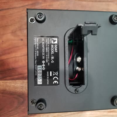 GOAT Generator - Like new. RARE(Rockman inspired) | Reverb