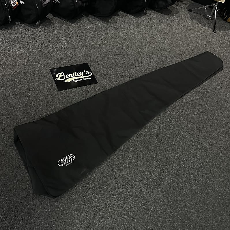 Adams Solist 43 Marimba Short Drop Cover | Reverb UK