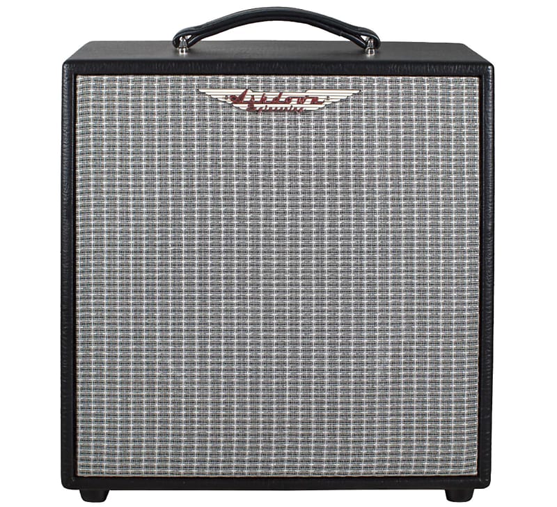 Ashdown Engineering Peacemaker | Reverb