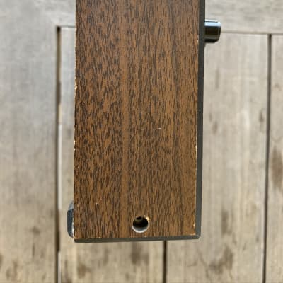 Audio Matrix Mini Boogee Tube Overdrive guitar pedal (BK | Reverb