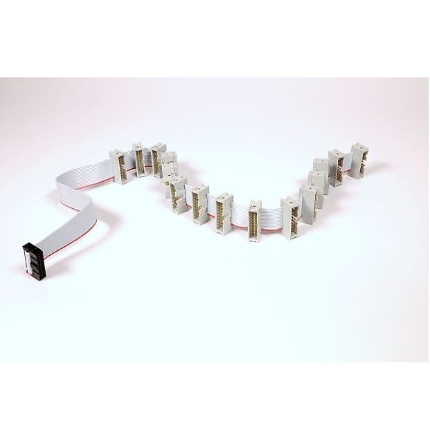 Konstant Lab - Flying bus board with 15 headers | Reverb Deutschland