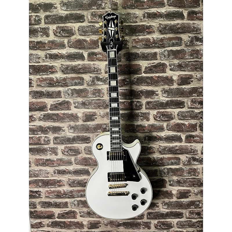 Epiphone LP Custom | Reverb