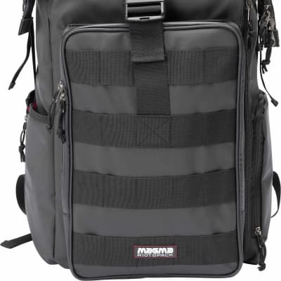 Magma RIOT CONTROL-PACK LITE Compact Travel Backpack | Reverb