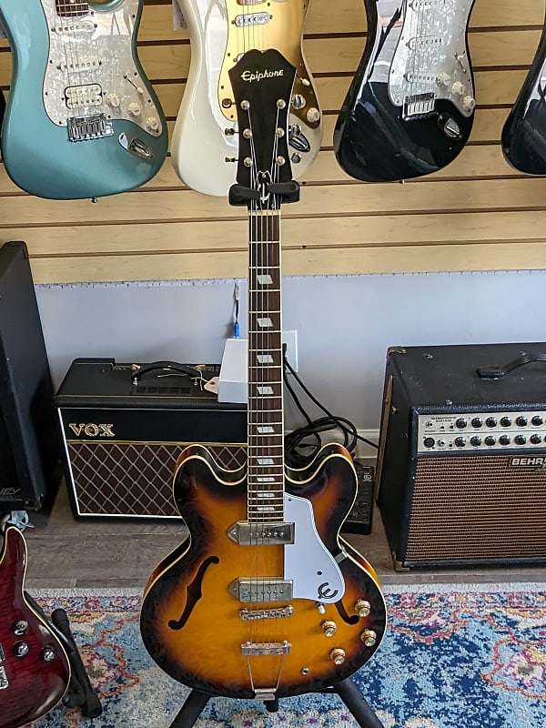 Epiphone Casino Reissue | Reverb