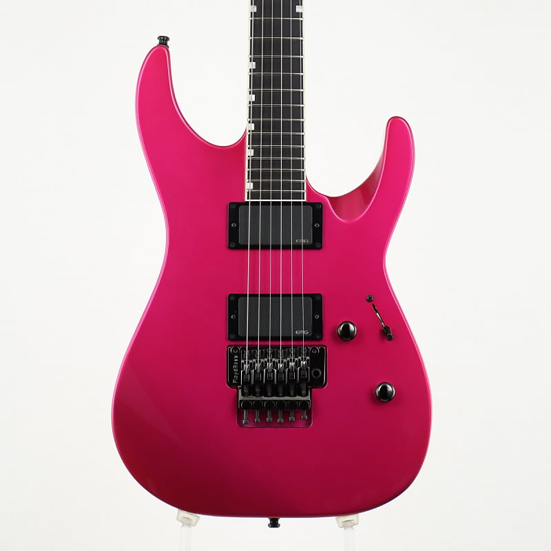 ESP M-II Custom [SN K1209401] [12/21] | Reverb