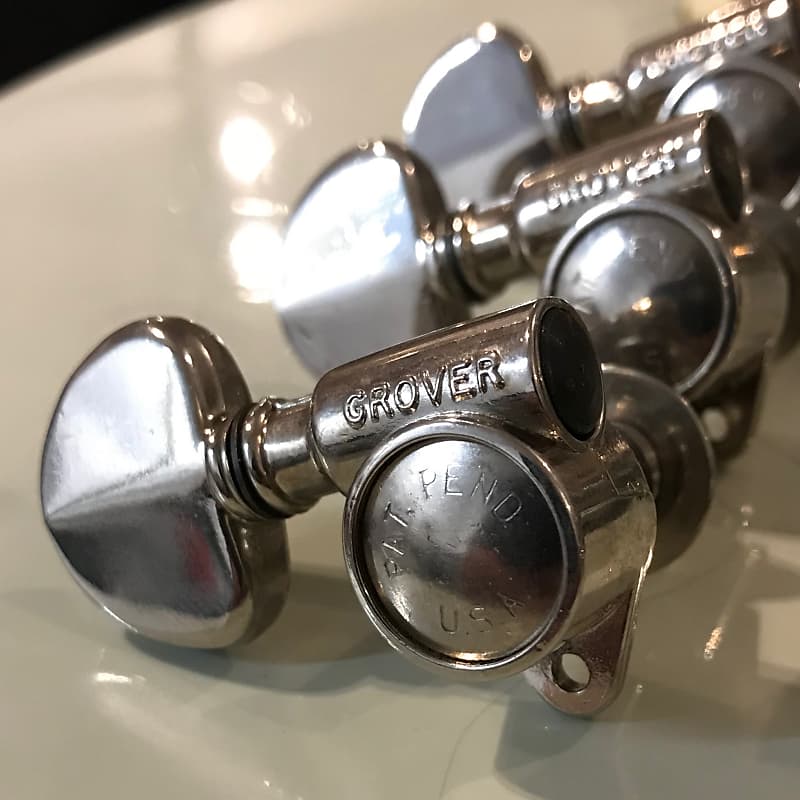 Original Grover Pat Pend USA Milk Bottle | Reverb