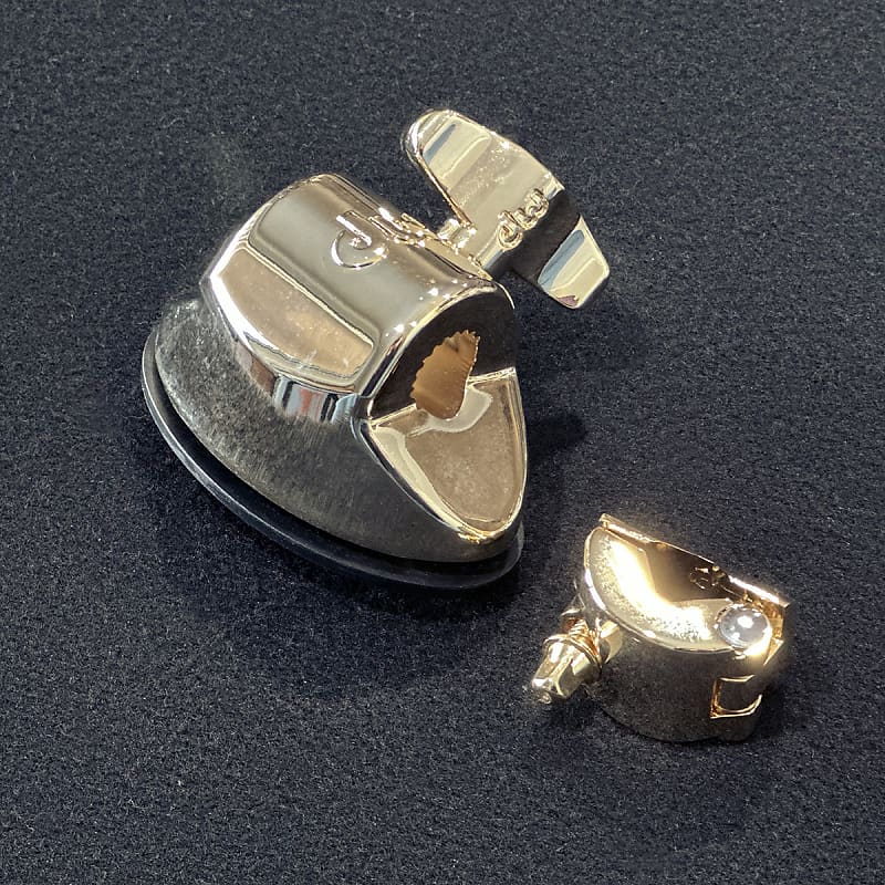DW Drum Workshop 1/2-inch GOLD Tom Bracket – Surprise Find! | Reverb