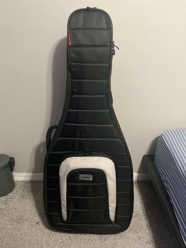 MONO Mono M80 Classic Jumbo Acoustic Guitar Case M80 Classic | Reverb